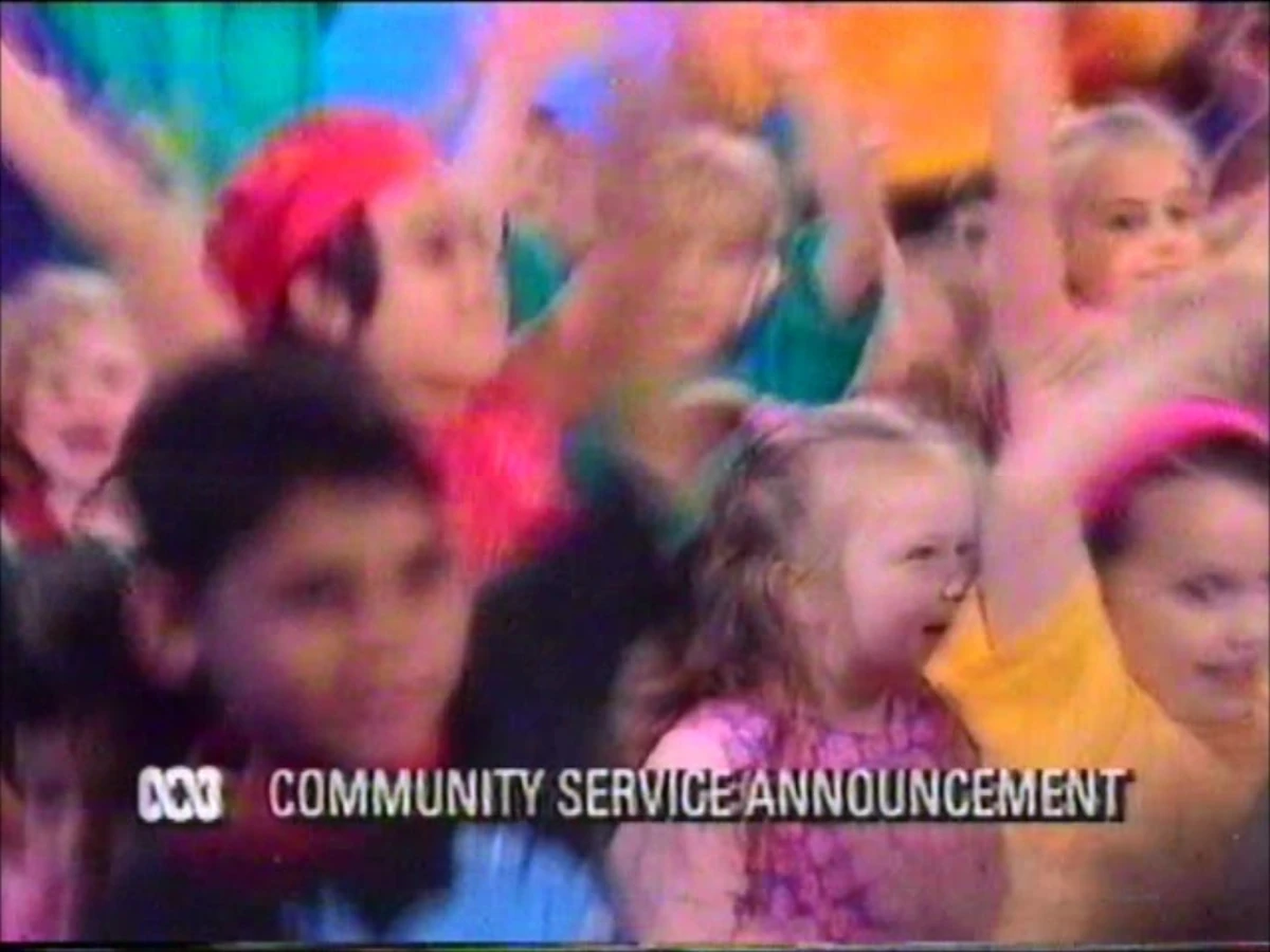 UNICEF/Promotions | ABC For Kids Wiki | Fandom