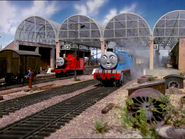 James and the Express/Gallery | ABC For Kids Wiki | Fandom