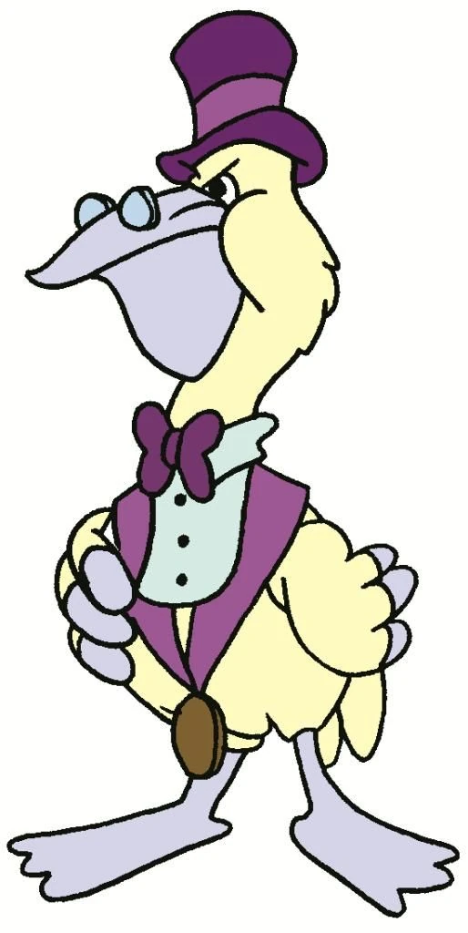 I Am the Mayor | ABC For Kids Wiki | Fandom