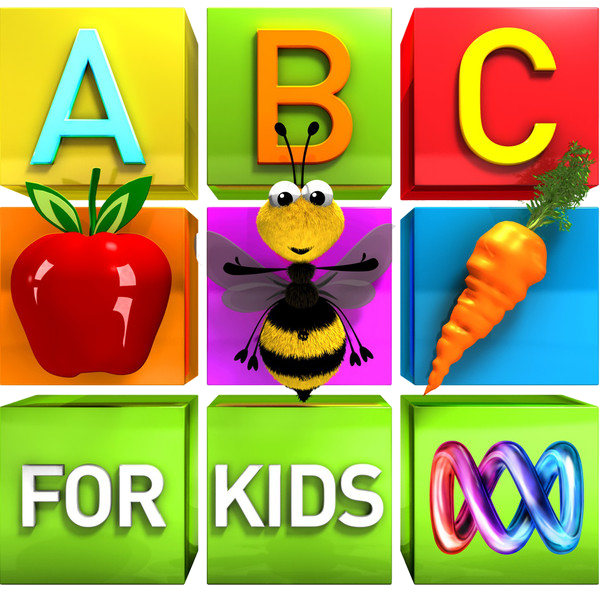 ABC Kids | ABC For Kids Wiki | Fandom