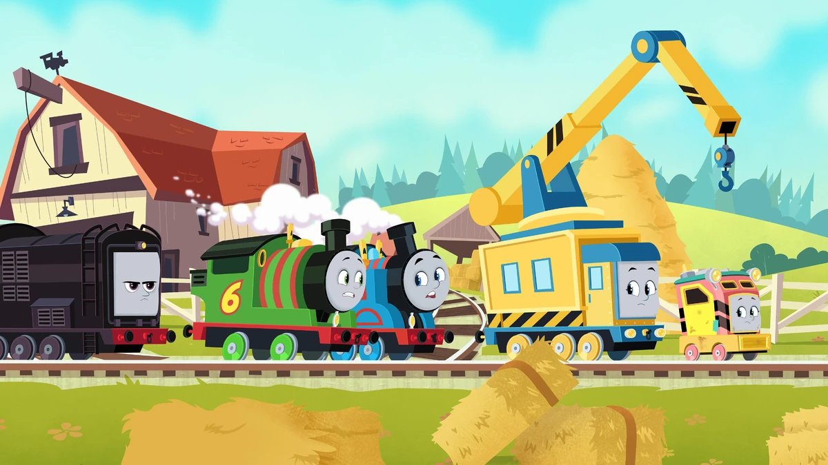 Duck Duck Whoosh! | ABC For Kids Wiki | Fandom