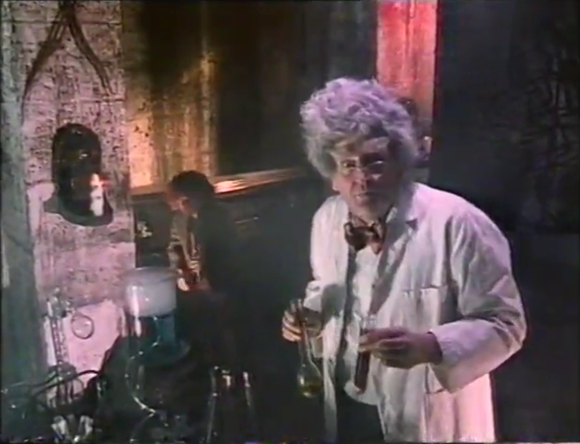 Ross Higgins | ABC For Kids Wiki | Fandom