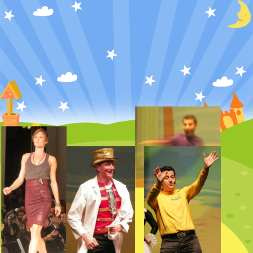 Jolene Anderson | ABC For Kids Wiki | Fandom