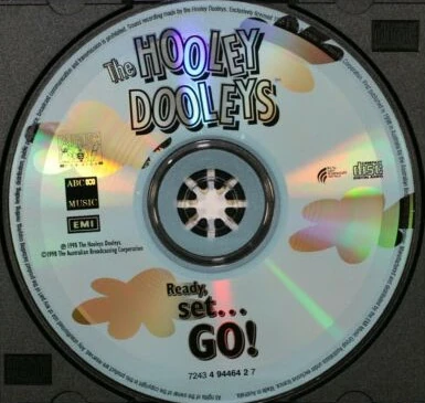 Ready, Set, Go! (Album)/Gallery | ABC For Kids Wiki | Fandom