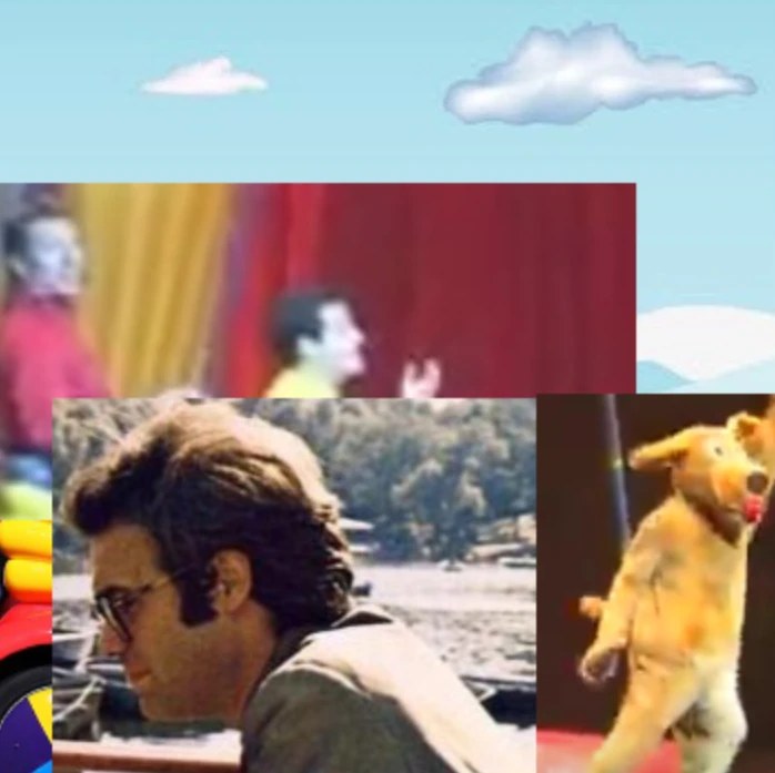 Phil Proctor | ABC For Kids Wiki | Fandom