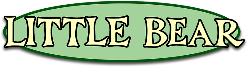 Little Bear | ABC For Kids Wiki | Fandom