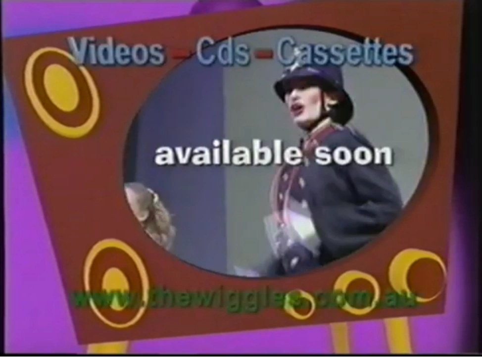 Videos - CDs - Cassettes Preview | ABC For Kids Wiki | Fandom