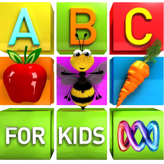 PNG Images | ABC For Kids Wiki | Fandom
