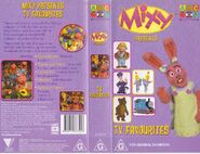 Mixy Presents TV Favourites | ABC For Kids Wiki | Fandom