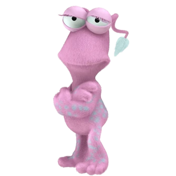 DottyWot | ABC For Kids Wiki | Fandom