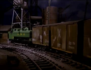 Fish (Season 4 episode)/Gallery | ABC For Kids Wiki | Fandom