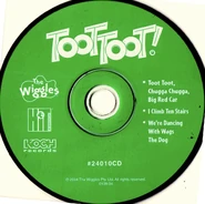 Toot Toot! 3 Bonus Songs | ABC For Kids Wiki | Fandom