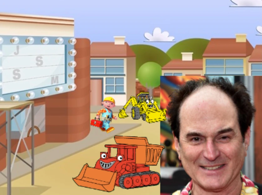 Danny Mann | ABC For Kids Wiki | Fandom