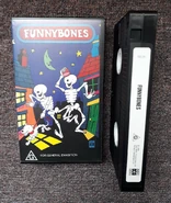 FunnyBones (video) | ABC For Kids Wiki | Fandom