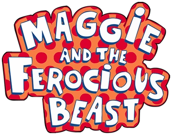 Maggie and the Ferocious Beast | ABC For Kids Wiki | Fandom