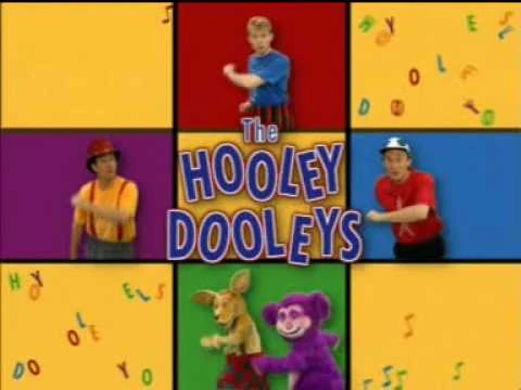 The Hooley Dooleys (TV Series) | ABC For Kids Wiki | Fandom