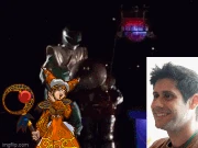 Benjamin Diskin | ABC For Kids Wiki | Fandom