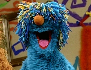 Mel (Sesame Street) | ABC For Kids Wiki | Fandom