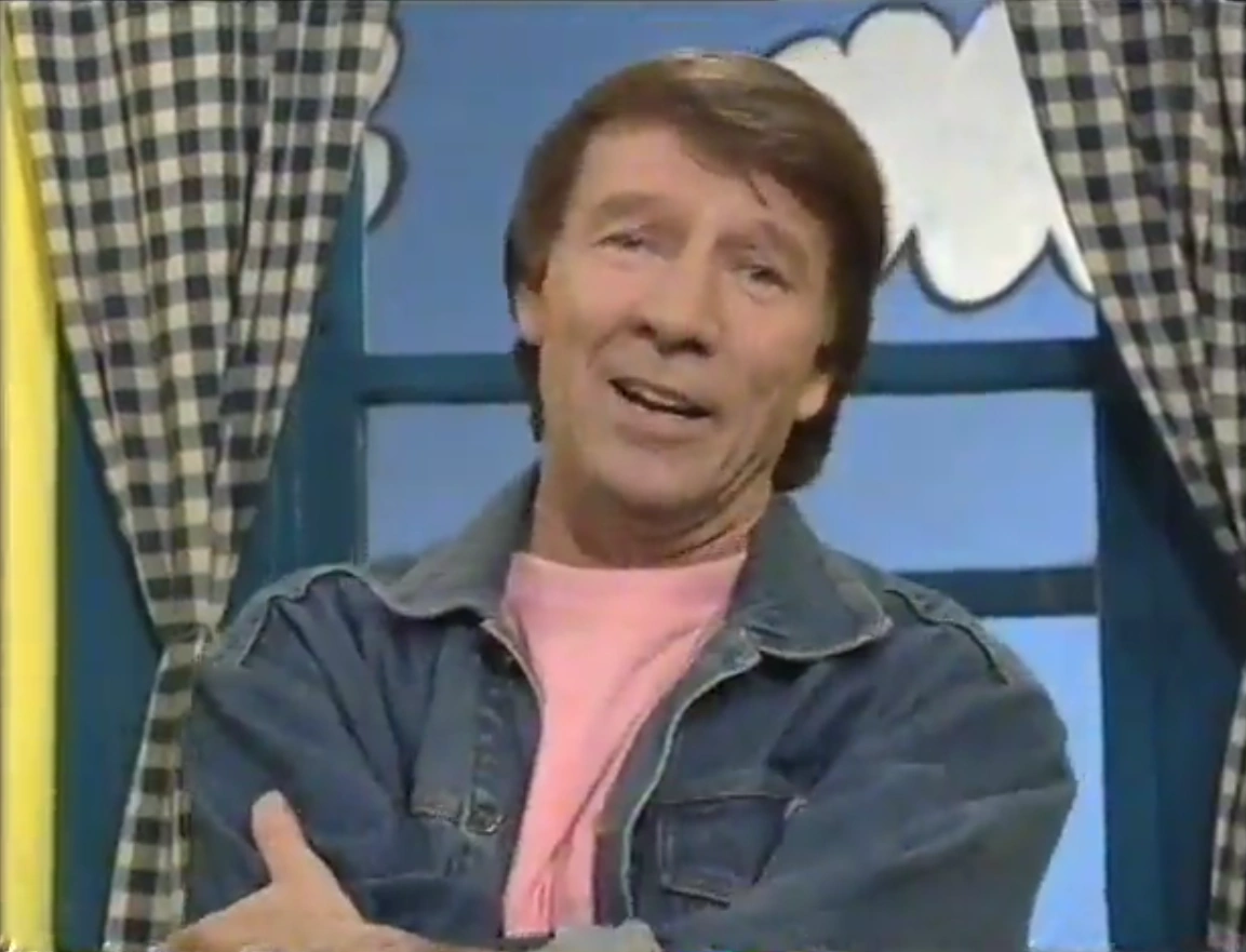 Don Spencer | ABC For Kids Wiki | Fandom