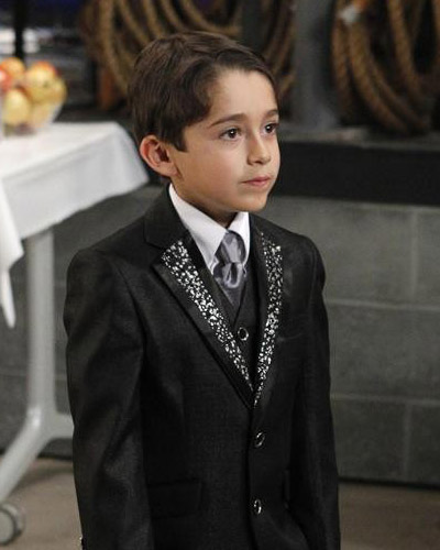 Spencer Cassadine | General Hospital Wiki | Fandom Spencer Cassadine | General Hospital Wiki | Fandom