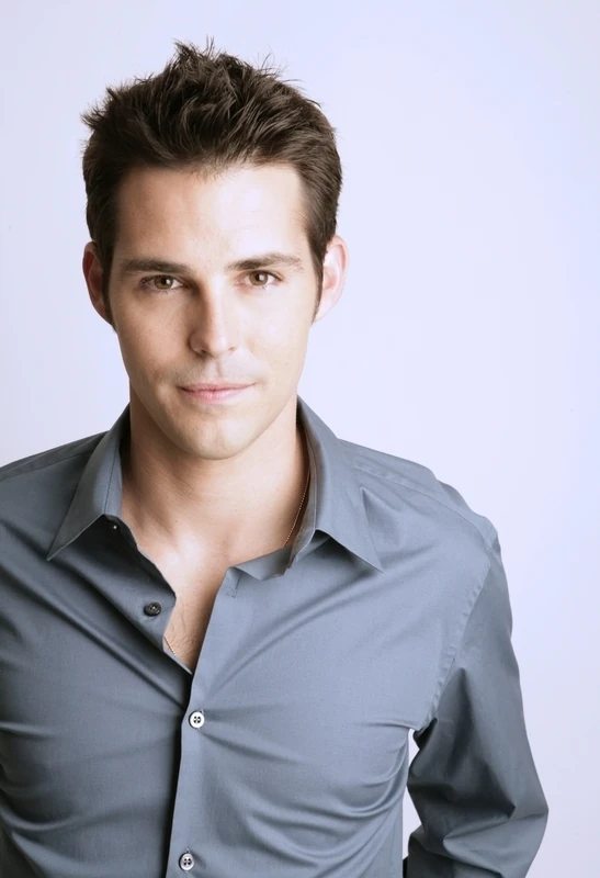 Matt Hunter | General Hospital Wiki | Fandom