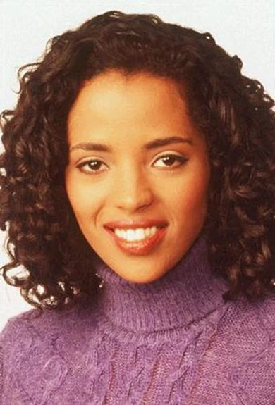 Keesha Ward | General Hospital Wiki | Fandom