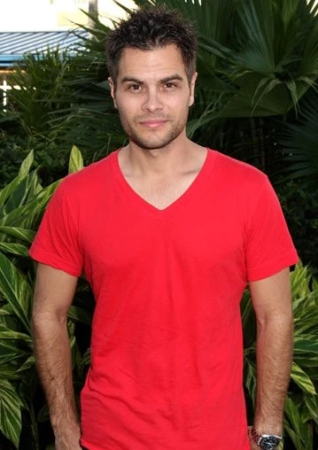 Trey Scully | General Hospital Wiki | Fandom