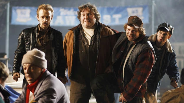 Happy Town Families | Happy Town Wiki | Fandom