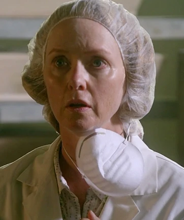 Donna Friddle | Happy Town Wiki | Fandom