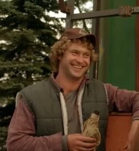 Ronald Stiviletto | Happy Town Wiki | Fandom