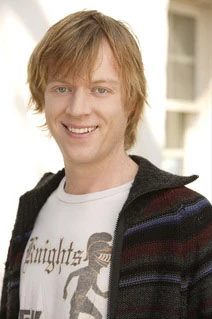 Jay Paulson | Happy Town Wiki | Fandom