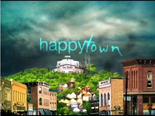 Season 1 | Happy Town Wiki | Fandom