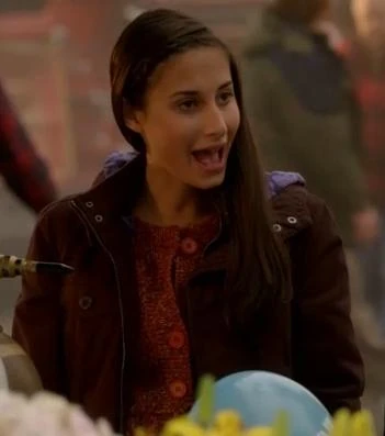 Lani | Happy Town Wiki | Fandom