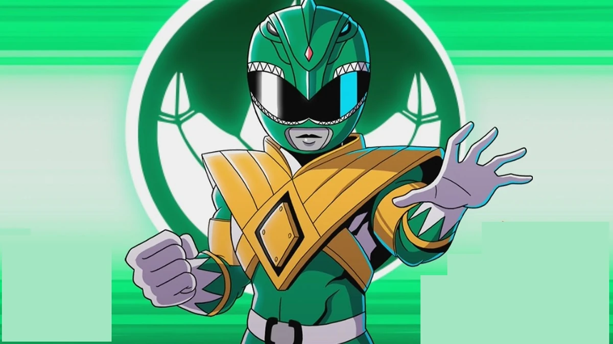 Mighty Morphin' Power Rangers the Animated Series | ABCKids2.0 Wiki ...