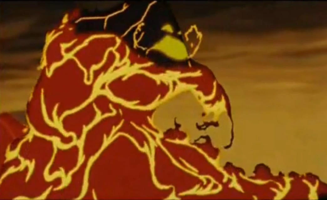 Element Titans | Abc Kids Manny Centurions Wiki | Fandom