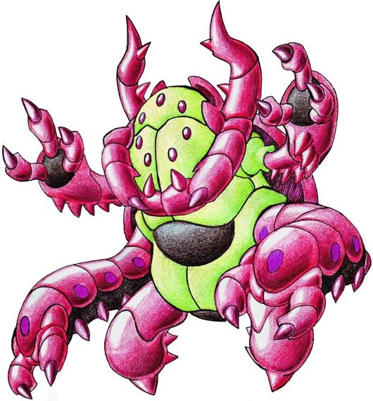 Regibug | Abc Kids Manny Centurions Wiki | Fandom