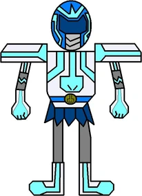 Manta-Bot | Abc Kids Manny Centurions Wiki | Fandom