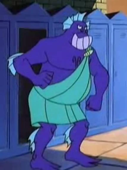 Otis | Abc Kids Manny Centurions Wiki | Fandom