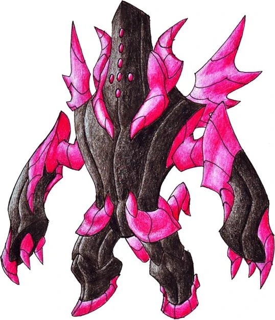 Regidark | Abc Kids Manny Centurions Wiki | Fandom