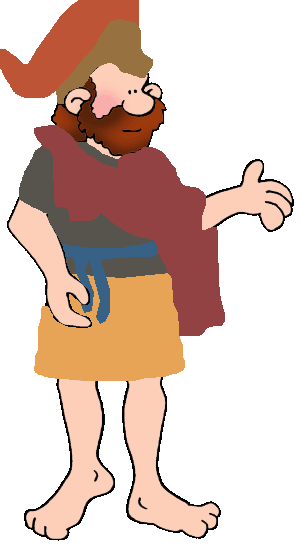 Aeneas | Abc Kids Manny Centurions Wiki | Fandom