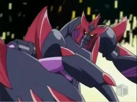 Fear Ripper | Abc Kids Manny Centurions Wiki | Fandom