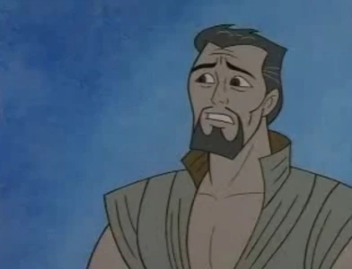 Lord Ares | Abc Kids Manny Centurions Wiki | Fandom