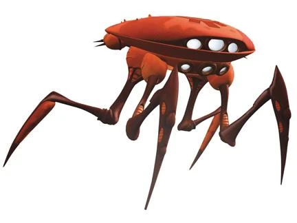 Krab | Abc Kids Manny Centurions Wiki | Fandom