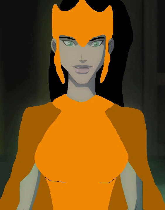 Mera Garcia | Abc Kids Manny Centurions Wiki | Fandom