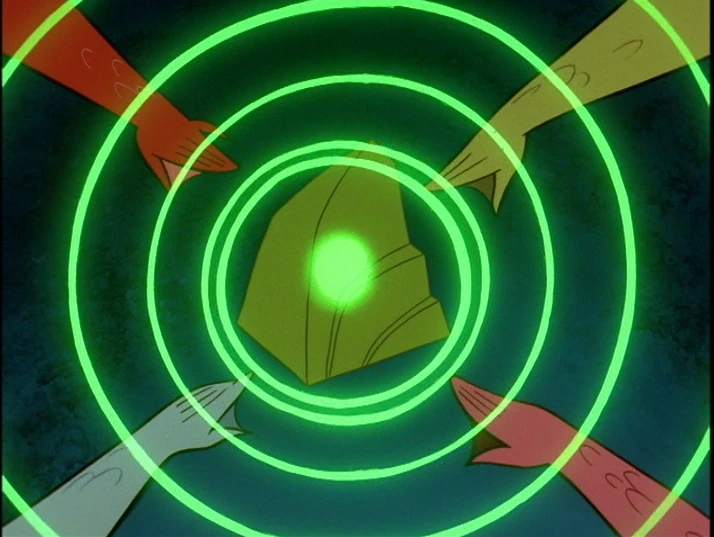 Kronos Stone | Abc Kids Manny Centurions Wiki | Fandom