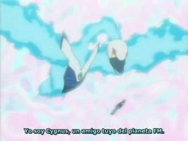 Cygnus | Abc Kids Manny Centurions Wiki | Fandom