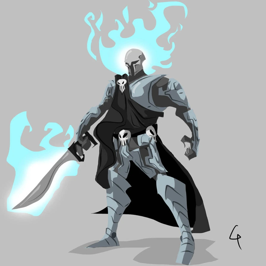 The Death Guardian | Abc Kids Manny Centurions Wiki | Fandom