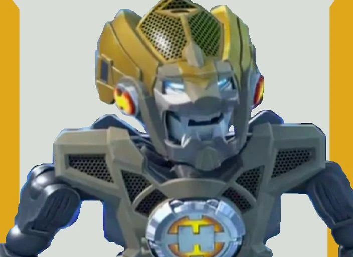 Rocka | Abc Kids Manny Centurions Wiki | Fandom