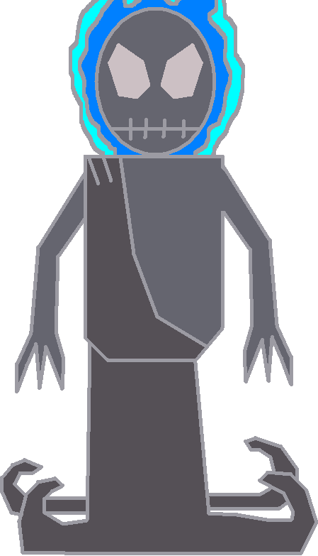 Zades | Abc Kids Manny Centurions Wiki | Fandom