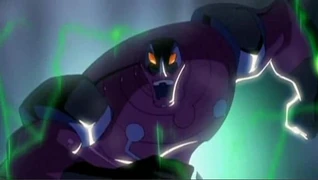 Magnox | Abc Kids Manny Centurions Wiki | Fandom